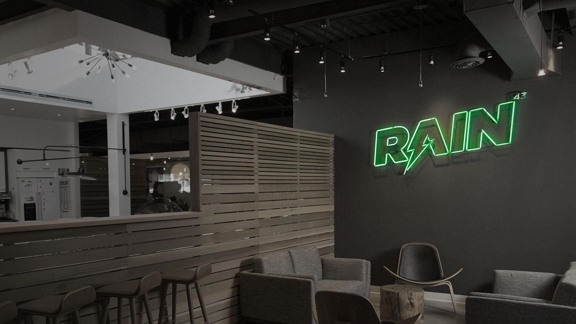 lobby – Duncan Porter